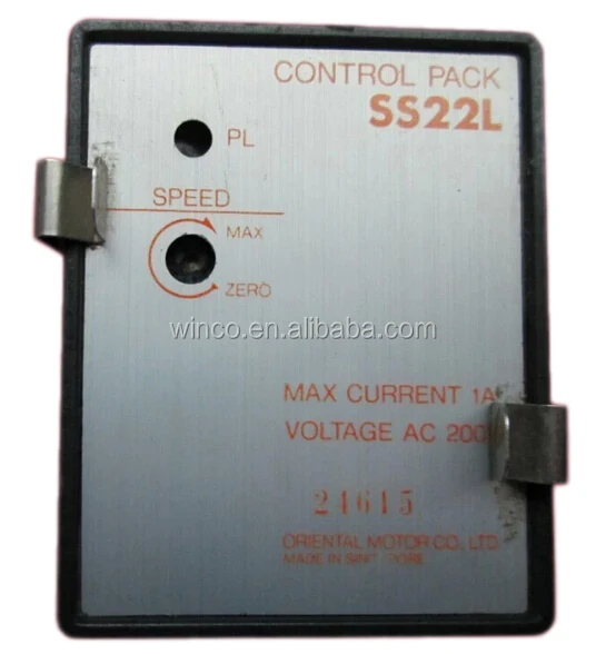 供应日本东方汽车调速器 Ss22l Ss22l-sssd Ac100v/220 V - Buy Ss21l Ss22l Ss22l-sssd ...