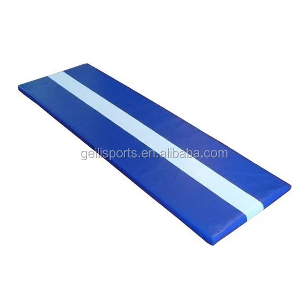 Children Gymnastics Cartwheel/beam Training Mat - Buy Cartwheel Mat ...