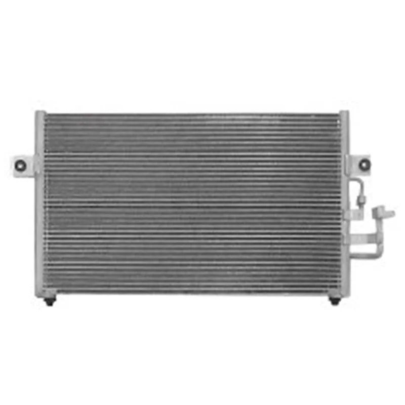 High Performance AC Condenser for Hyundai Elantra