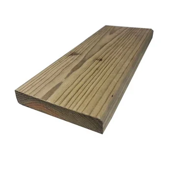 Treated Lumber 2x4 6x6 Anticorrosive Timber For Marine Use - Buy ...