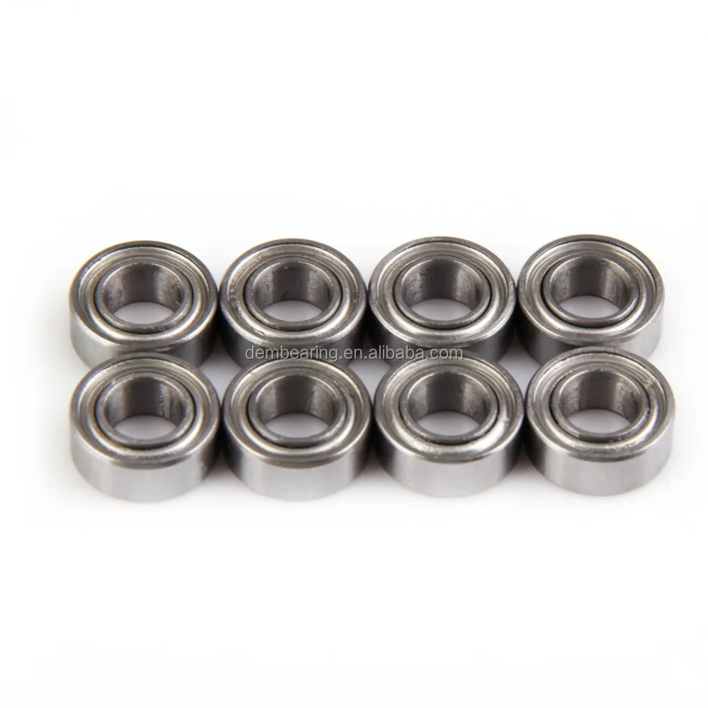 3/8'' Id 7/8'' Od Spindle Barry Bearing King Pin Bearing R6z - Buy King ...