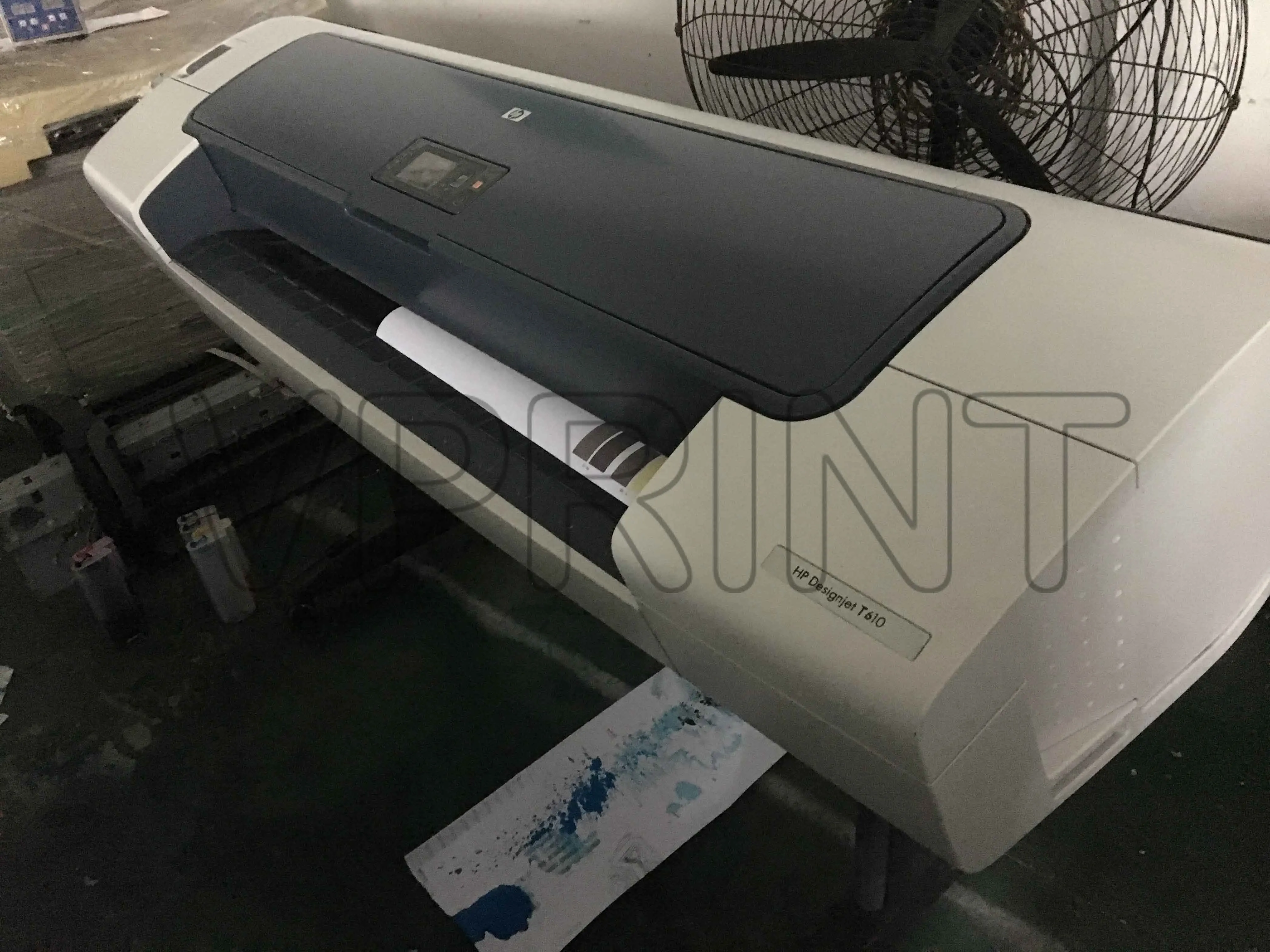 Whole SAEL Refurbished Plotter Printer for HP Designjet