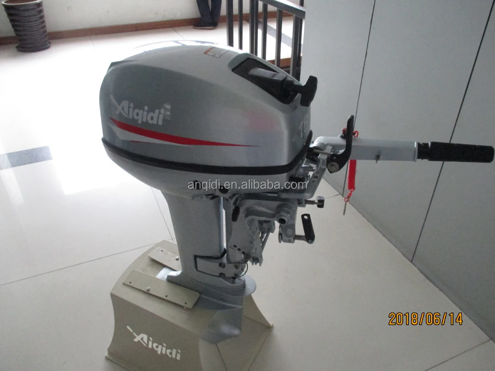 outboard motor T15 grey color| Alibaba.com