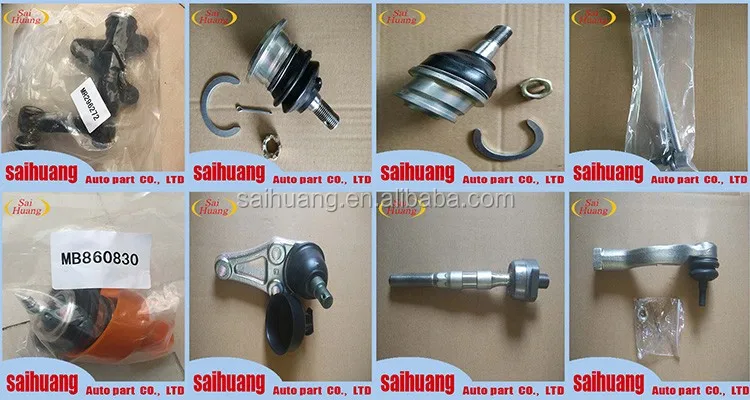 Automotive Stabilizer LinkLINK ASSY, FRONT STABILIZER, RH 48820-60070 ...