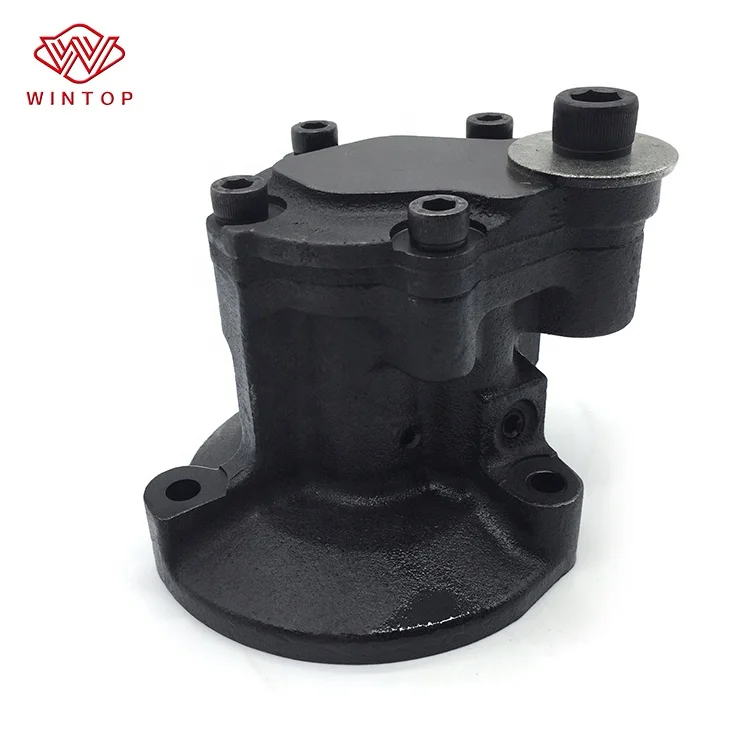 Oem 0030917401 0040910501 0040911401 Europe Truck Spare Parts Fuel Pump ...