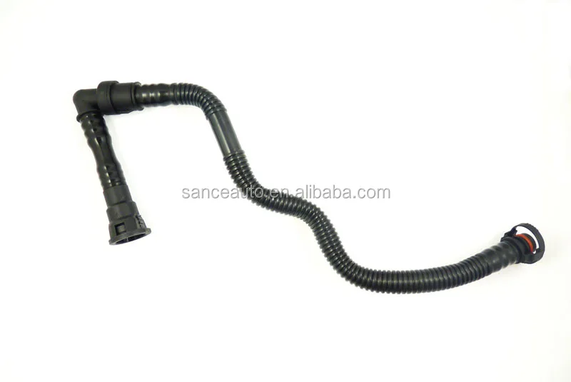 Oem 11157513903 Hose Coolant Pipe Fit For Bmw E46 318i 120i E90 320i ...