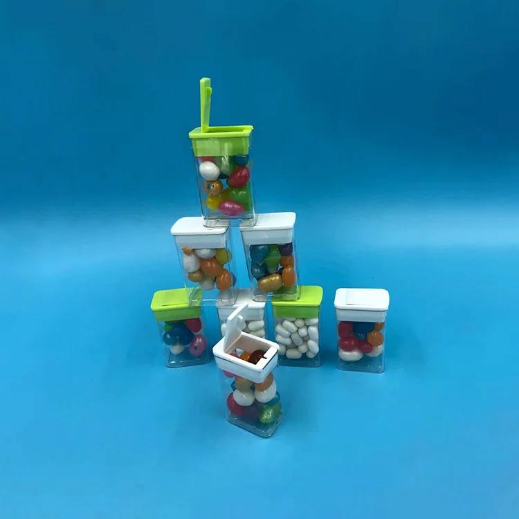 Candy in Plastic Container Fot Mint Box| Alibaba.com