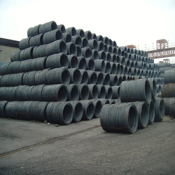 Iran Philippines Hs Code Ss400 Welding Wire Rod Price Per Kg For ...