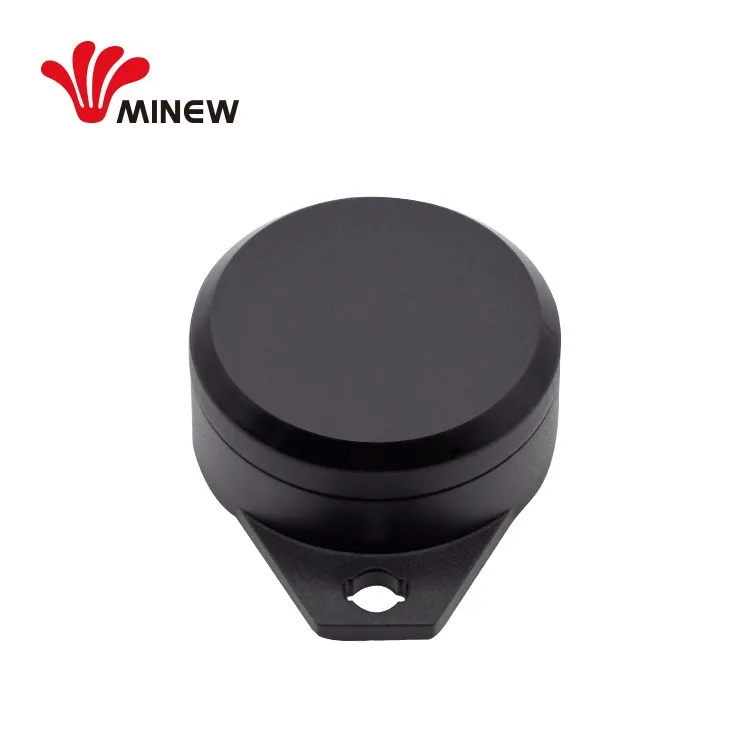Minew Iot Accelerometer Ibeacon for Asset Tracking Management