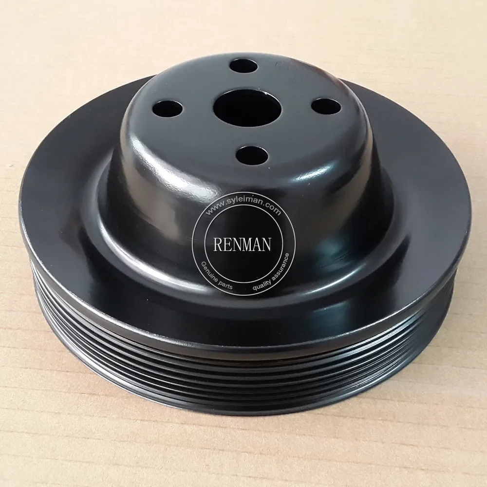 Cummins 4bt Fan Pulley 3926855 3918204 - Buy Cummins 3926855,Cummins ...