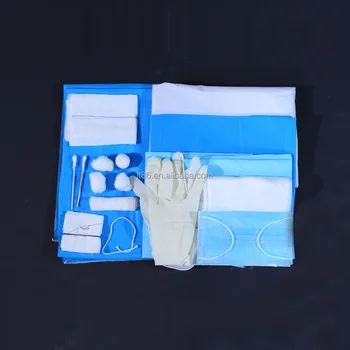 Operation Maternity Obstetric Delivery Kit /childbirth Bag - Buy ...