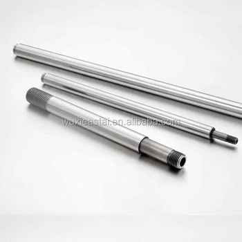 Polished Compressor Piston Rod For Horizontal Cylinder - Buy Polished ...