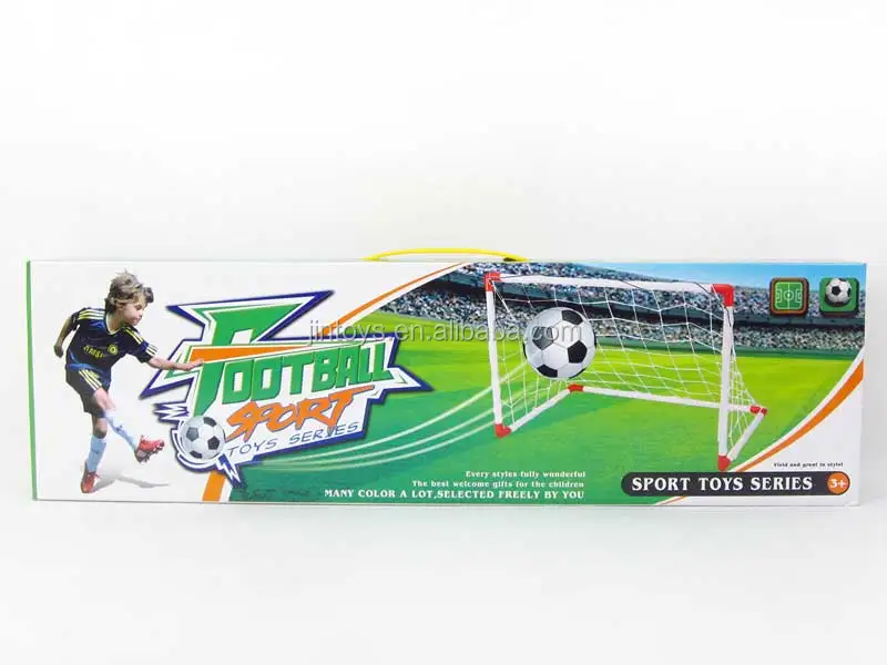 New Design Sport Toy Target Soccer Goal Football Set Toys Child Sport ...