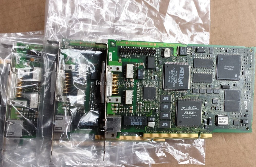 지멘스 통신 프로세서 Cp1613 이더넷 카드 6gk1161- 3aa00 - Buy 통신 보드,Plc 제어 보드,통신 장치 ...