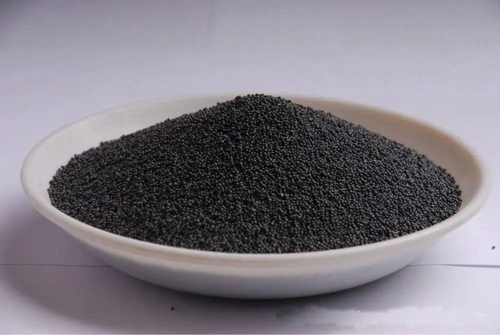 High Strength Oilfield Fracturing Ceramic Proppant/20/40,30/50,40/70,16 ...
