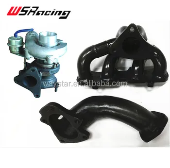 Performence Auto Parts For Toyota Starlet Ep82/ Ep91 4efe Ct9 Turbo And ...