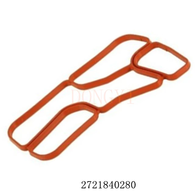 2721840280 Gasket Penyaring Oli Mesin - Buy Mesin Minyak Penyaring ...