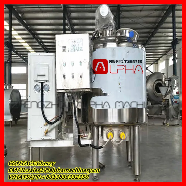 Solar Energy Milking Machine - Efficient Milk Cooling