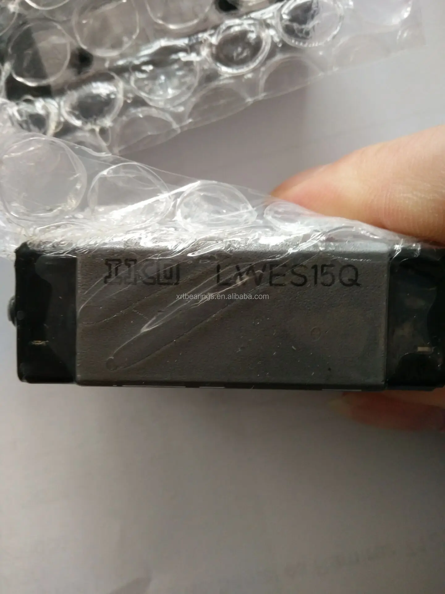 IKO Linear Guide Block LWES15 - High Precision & Durability