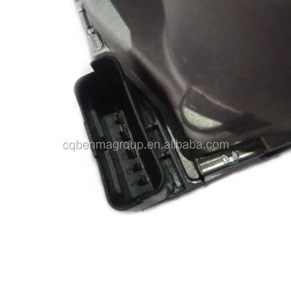 0280750085/9635884080/1635q9/447280 Electronic Throttle Body For ...
