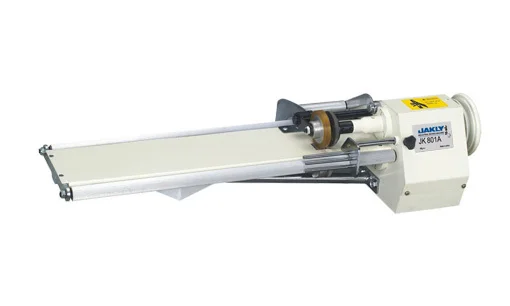 Dt801a Cloth Fabric Tape Cutting Machine - Buy Cloth Cutting Machine ...