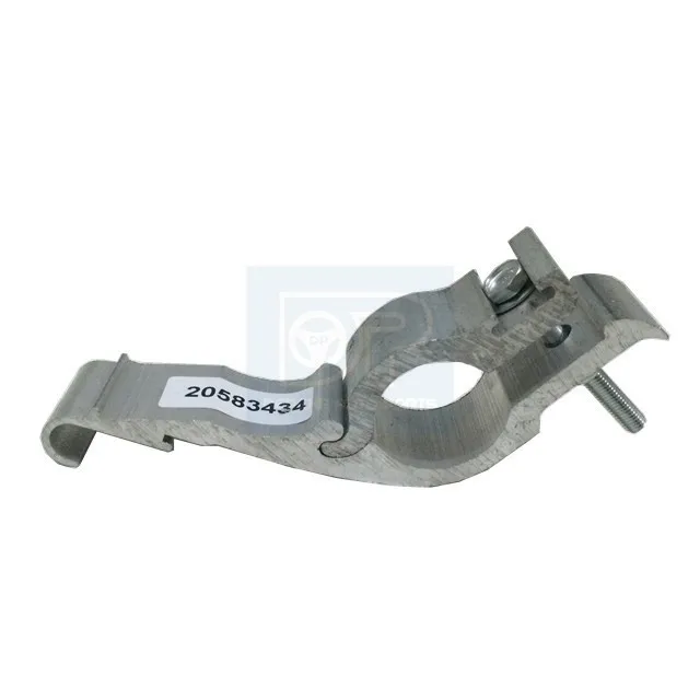 Volvo Truck Protector Grille Garnish Covers - Durable & Stylish