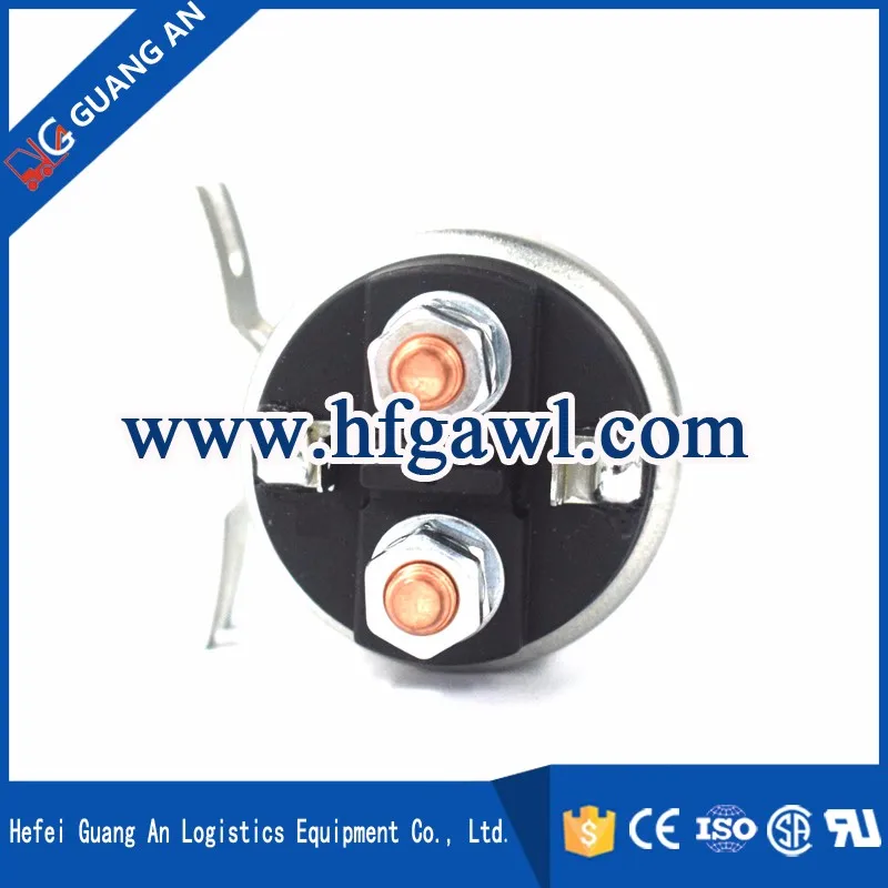 24v 150a Forklift Spare Parts Pump Contactor For Mahle Ard1353 - Buy ...