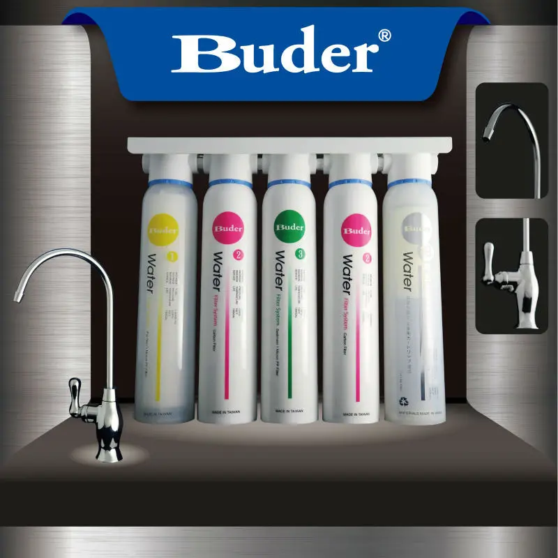 [تايوان buder] الساخن المنتجات الترشيح الفائق تنقية المياه-آلات معالجة ...