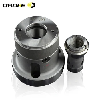 Air Operated Pneumatic Collet Holder Fixture With Heinrich Tools - Buy ...