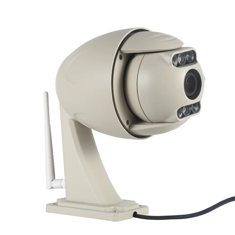 Top 10 Webcam Day/night Outdoor Use Dome Weatherproof Wifi 2p2 Wireless ...