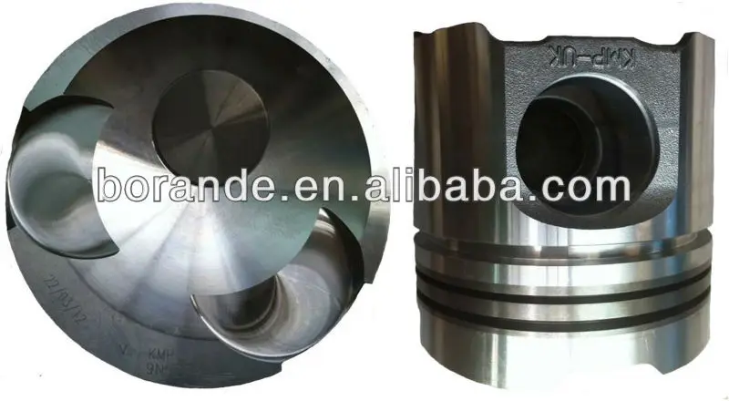 Mitsubishi S4s Piston - Buy Mitsubishi S4s Piston,Mitsubishi Engine ...