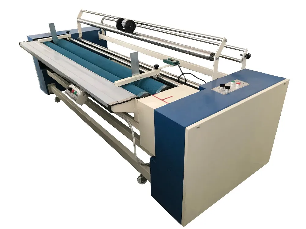 Top Selling Fabric Fusing Machine - Efficient & Reliable