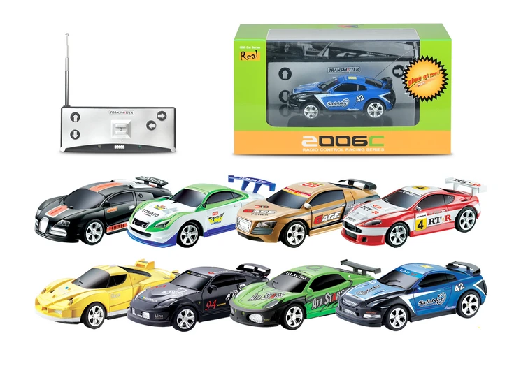 Mini Rc Car 1 L 43 Scale 5ch Mini Alloy Rc Car Mini Rc Racing Car - Buy ...