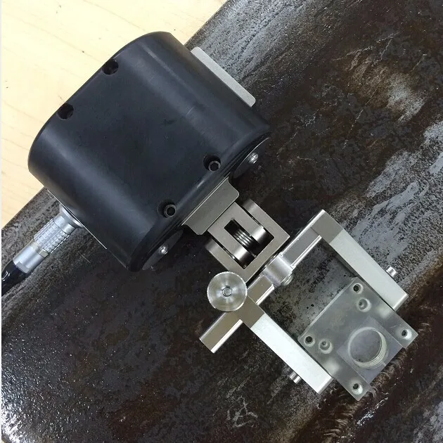Doppler Mos -01 Phased Array Inspection Scanner For Welding Inspection ...