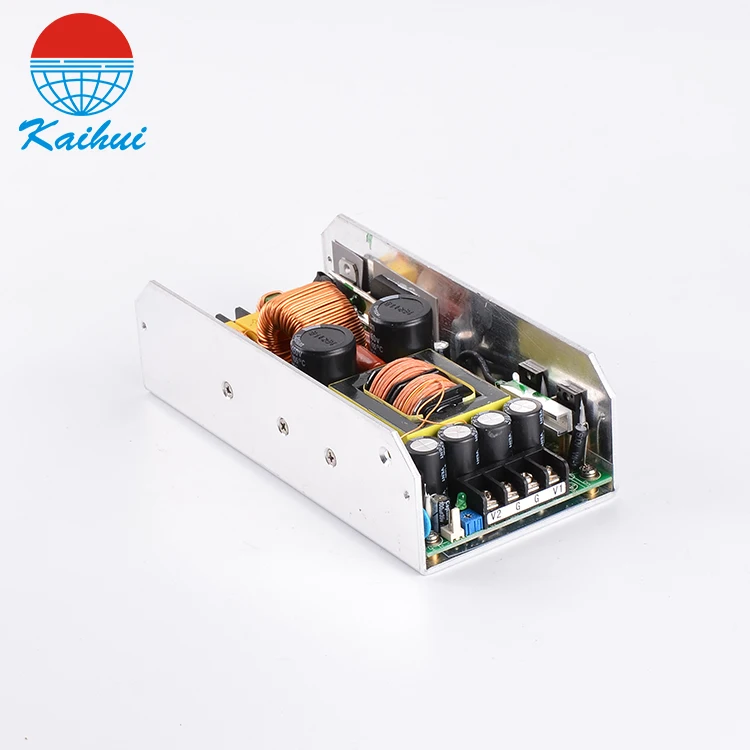 Open Frame High Frequency 500w 12.5a 40v Ac Dc Power Supply - Buy 40v ...