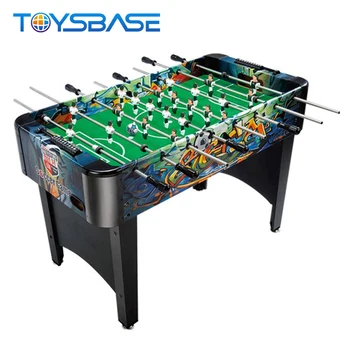 Top Quality Mini Soccer Game Toy Children Plastic Football Pool Table ...