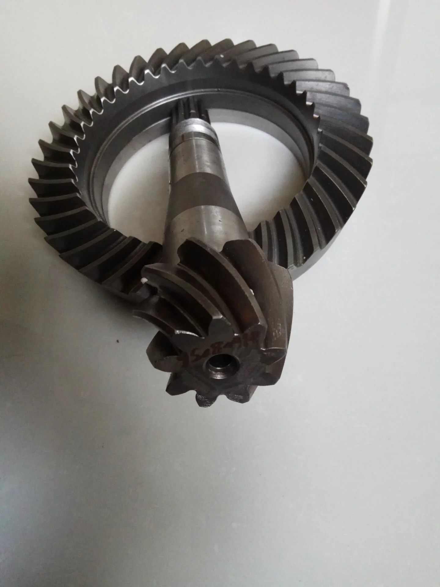 Bevel Gear Set 5142023 for YTO Tractors - Quality & Durability