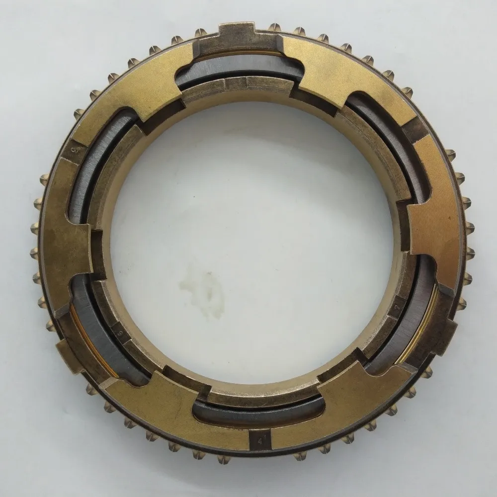Genuine Original Japanese NPR 4HF1 Gearbox Synchronizer Ring for Isuzu