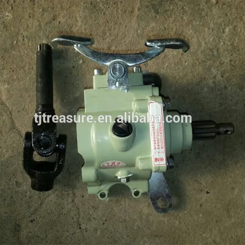 Motor Tricycle 200cc /300cc Reverse Gear Assy For Tricycle/three Wheel ...