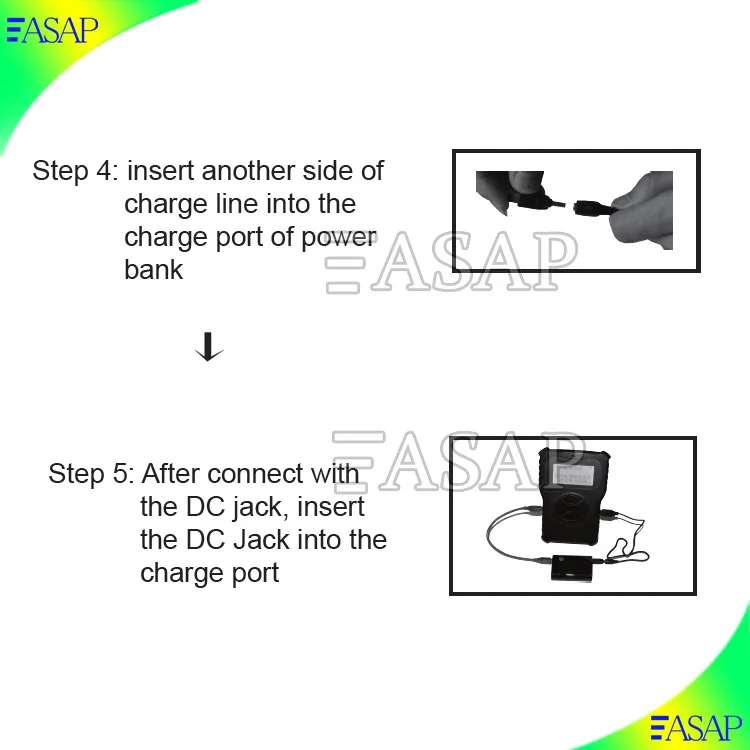 Powerbank Tester Test Real Capacity,Powerbank Battery Tester,Fbs2000 ...