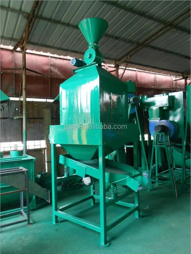 Hot Air Flow Fish Feed Pellet Drying Machine - JZSY Dryer