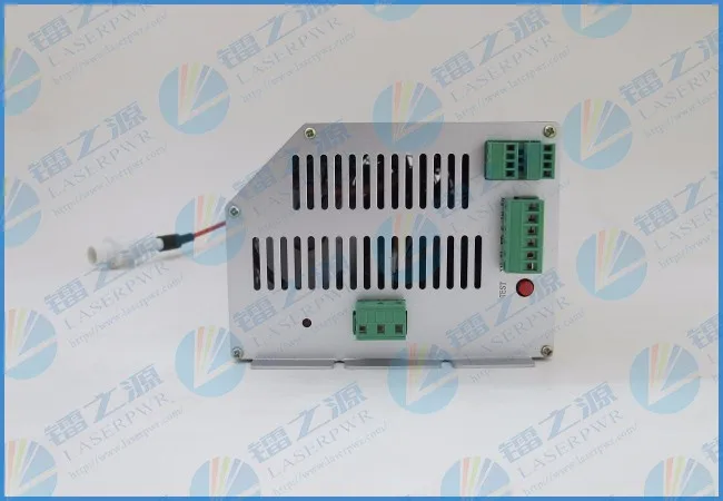 Hy Laser Power Supply Z100 For Reci/yongli/spt/efr 100w Co2 Laser Tube - Buy Hy Laser Power ...