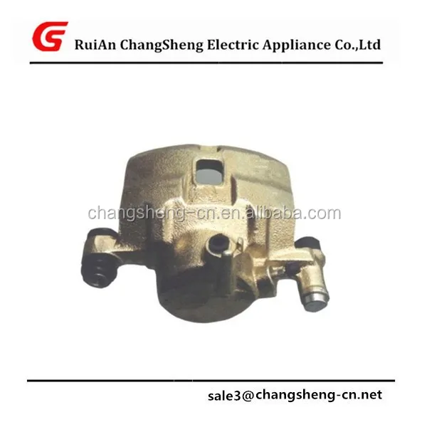 New Brake Caliper For Opel Campo 8-94316-098-0 8943880130 542051 - Buy ...