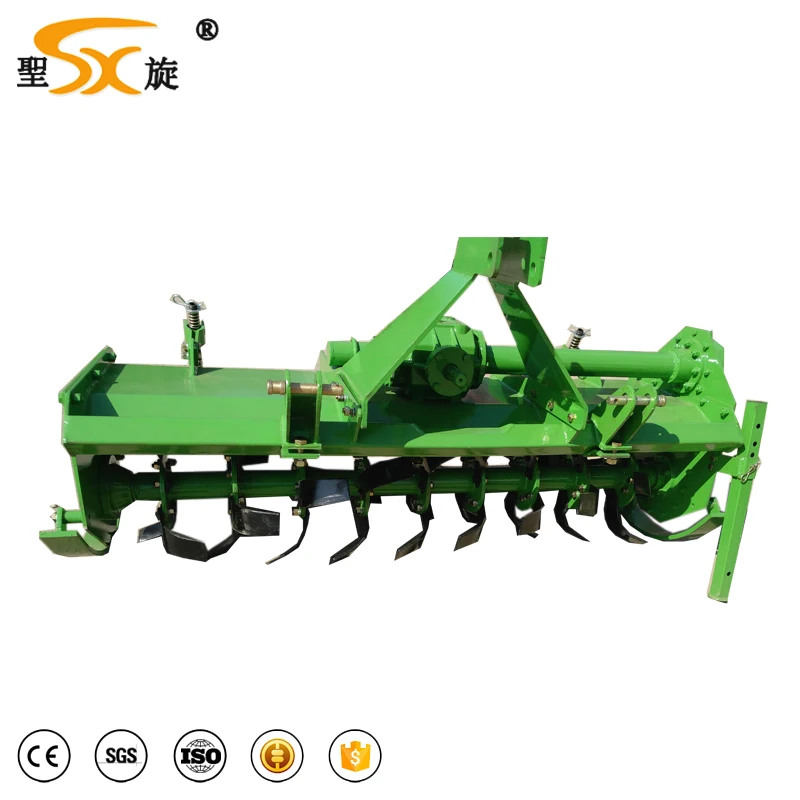 High Quality Rotavator Tl-105 Rotary Tiller Mini Power Tiller For Sale ...