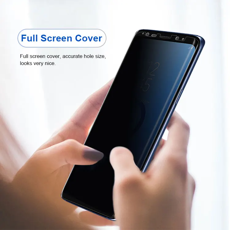 Protect Private Mobile Phone Privacy Screens Guards Film Privacy Film ...