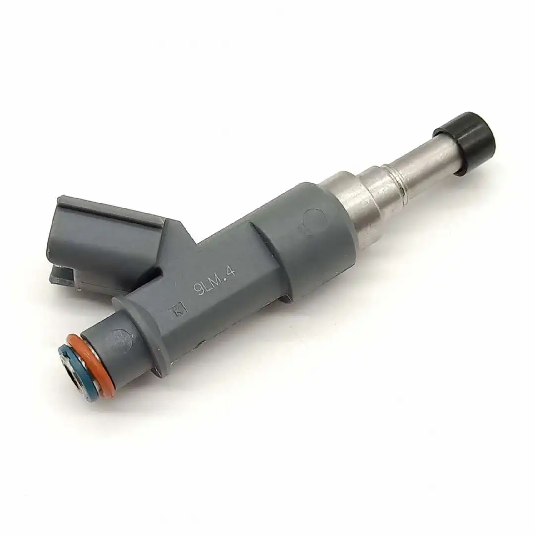 Fuel Injector 23209-79155 23250-75100 For Toyota Overbearing 2700 ...