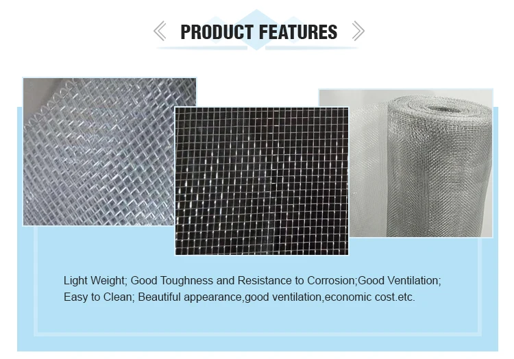 Philippines Insect Screen 14x14 18x14 Aluminum Mesh for Mosquitoes ...