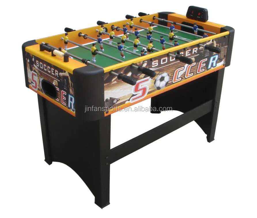 Folding Pool Table 7ft/classic Sport Foosball Table/mini Football - Buy ...