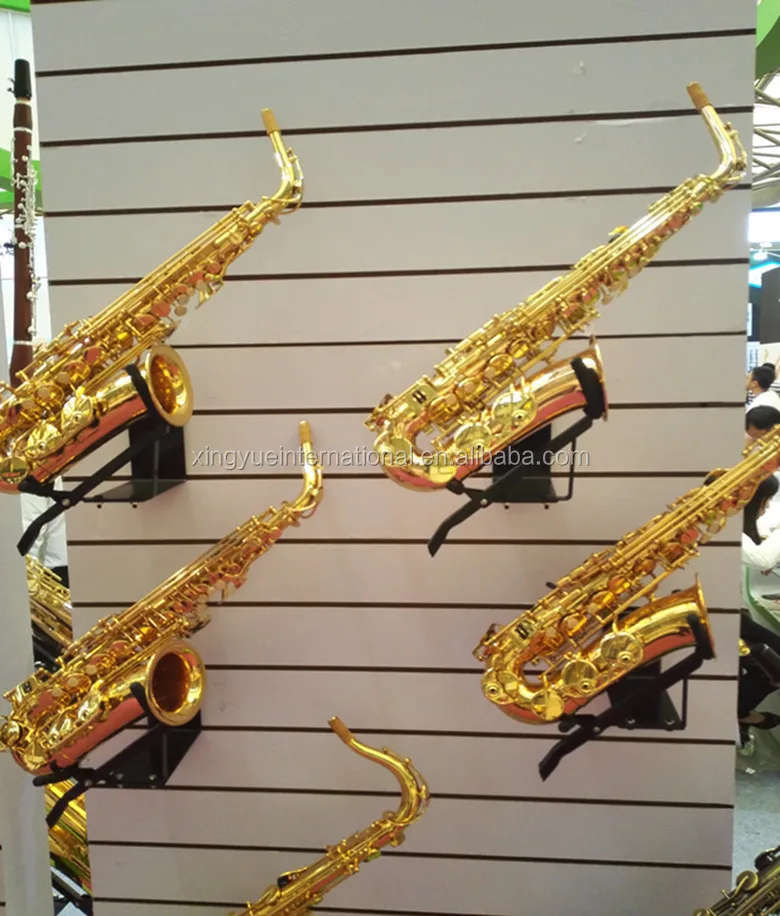 Saxofone Alto Eb Key Musical Instruments Chinese Alto Saxophone - Buy ...