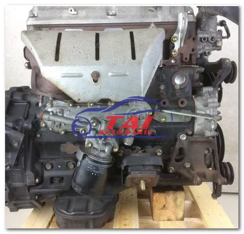 Engine Used For Toyota 15b 14b 13b - Buy 4 Cylinder,Gas / Petrol Engine ...